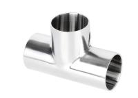 China Copper ASME Pipe Reducing Tee Long Thread Pipe Fittings Forged Pipe Joint for sale