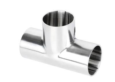 China Copper ASME Pipe Reducing Tee Long Thread Pipe Fittings Forged Pipe Joint for sale