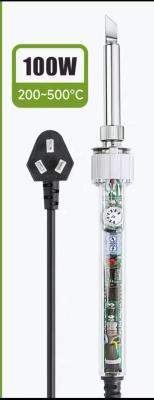 China Soldering Iron 100 W 60 W For Welding Machine for sale