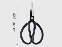 China 100mm Size Workshop Scissors Welding Machine Stainless Steel for sale