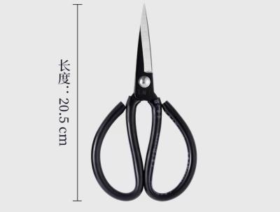 China 100mm Size Workshop Scissors Welding Machine Stainless Steel for sale