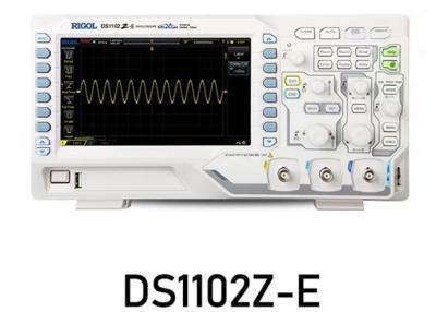 China Accurate Analogue Oscillosco PE User Friendly for sale