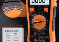 China Adaptable Digital Tester With One Year Warranty for sale