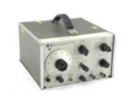 China Solid State RF Signal Generator 100 KHz To 150MHz for sale