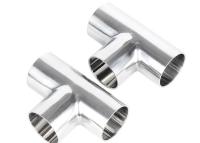 China ASME Standard Seamless Pipe Fittings Threaded Connection And Casting Technique Performance for sale