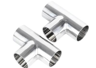 China ASME Standard Seamless Pipe Fittings Threaded Connection And Casting Technique Performance for sale
