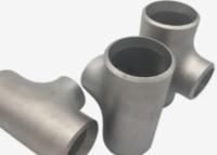 China Socket Weld Carbon Steel Tee With 3000LBS Pressure Rating And Temperature Resistance for sale