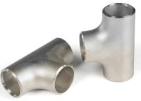 China Copper Seamless Pipe Fittings With Pressure Rating 9000LBS And CE Certification for sale