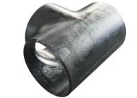 China High Pressure Seamless Fittings ASME Standard 9000LBS Pressure Rating for sale