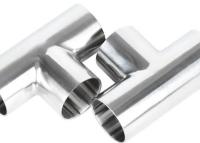 China 6000LBS Pressure Rating Reducing Equal Tee Tested Approved For Optimal Results for sale