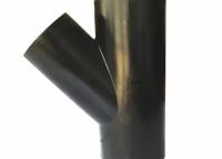 China Petroleum Industry Casting Technique Seamless Pipe Fittings With Threaded Connection for sale