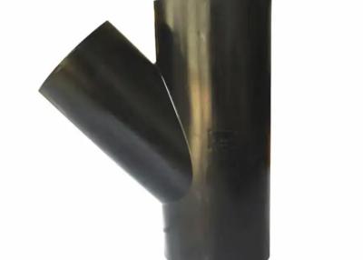 China Petroleum Industry Casting Technique Seamless Pipe Fittings With Threaded Connection for sale