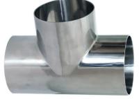 China CE Certified Seamless Pipe Fittings For Galvanized Copper Plumbing Systems for sale