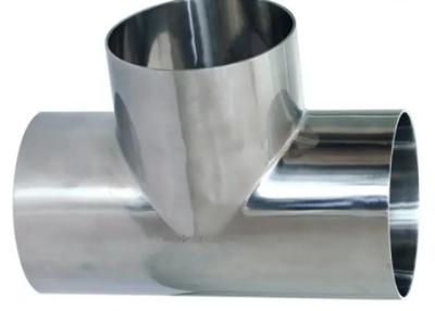China CE Certified Seamless Pipe Fittings For Galvanized Copper Plumbing Systems for sale