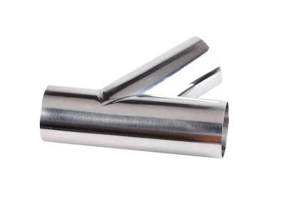 China Petroleum Industry Seamless Pipe Fittings With Galvanized And Heat Treatment Annealing for sale