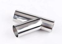 China PT Tested Seamless Pipe Fittings 3000LBS Pressure Rating For Maximum Performance for sale