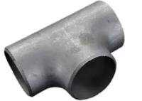 China Sand Blasting Reducing Equal Tee 1/2 NB To 48 NB For Smooth And Precise Sand Blasting Performance for sale