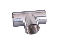 China DIN Standard Seamless Pipe Fittings For Copper Pipes In Black for sale