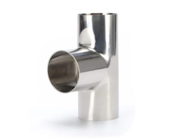 China Threaded Connection Seamless Pipe Fittings Normalizing Heat Treatment 1/2” NB To 48” NB Black For Chemical for sale