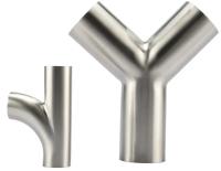 China Seamless Copper Pipe Fittings for Petroleum 9000LBS Pressure for sale