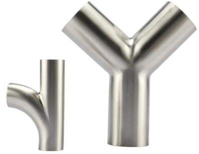 China Seamless Copper Pipe Fittings for Petroleum 9000LBS Pressure for sale