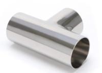 China Seamless Pipe Fittings 3000LBS Pressure Rating with MT Testing for sale