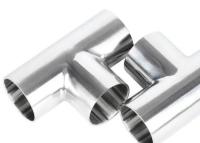 China Threaded Connection Seamless Pipe Fittings for Copper Pipe Forging Technique for sale