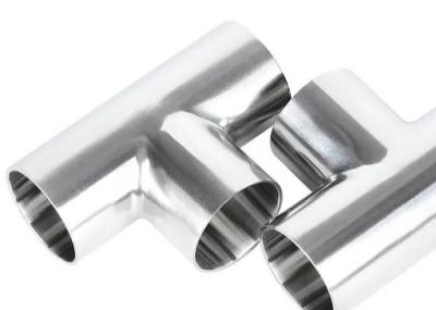 China Threaded Connection Seamless Pipe Fittings for Copper Pipe Forging Technique for sale