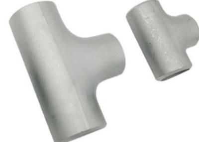 China Black Seamless Pipe Fittings X-ray Tested and Heat Treated for Maximum Performance for sale