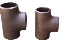China 1/2” NB To 48” NB Seamless Pipe Fittings Copper Construction for Seamless Performance for sale