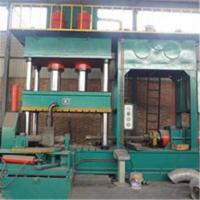 China Cold Forming Automatic Elbow Machine Mandrel Type For 21-60 Mm Elbow Making for sale