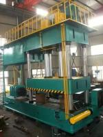 China Cold Forming Automatic Elbow Machine Mandrel Type For 21-60 Mm Elbow Making for sale