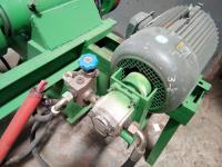China CE Approved Portable Pipe Beveling Machine Hand Beveling Machine for sale