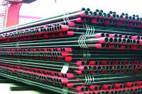China Auto Hot Piercing Seamless Pipe Making Machine For Oil And Gas Tubing for sale