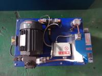 China two head automatic carbon steel pipe fitting beveling machine for sale