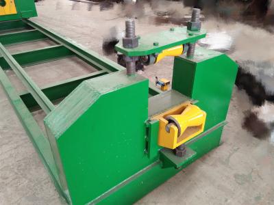 China Elbow Hot Forming Machine Carbon Steel 90 Degree 45 Degree for sale