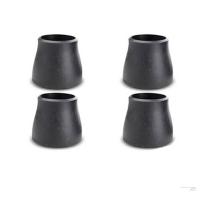 China Seamless Pipe Fittings A234 ASME Seamless And Erw Buttweld Carbon Steel Reducer for sale
