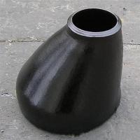 China Seamless pipe fittings Hot Process Erw Buttweld Carbon Steel Reducer for sale