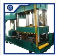 China CE Approved Hydraulic Forming Machine , Cold Forming Elbow Beveling Machine for sale