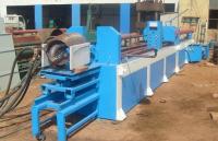 China Elbow Hot Forming Machine  Alloy Steel Carbon Steel Environmental Protection for sale