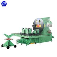 China High Speed Portable Pipe Beveling Machine , Manual Beveling Machine for sale