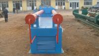 China Elbow Hot Forming Machine Alloy Steel Carbon Steel Hyraulic Buttweld Induction for sale