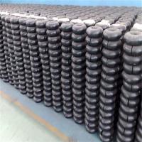 China Seamless Pipe Fittings 1/2