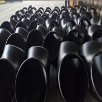 China Seamless Pipe Fittings 1/2