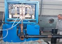 China Automatic Hydraulic Pipe Bender Equipment With High Working Efficiency for sale