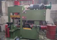 China Automatic Elbow Cold Forming Machine For Stainless Steel Elbow Producing for sale
