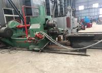 China High-Quality Ring Rolling Machine For Alloy Steel Carbon Steel Ring And Flange Production for sale