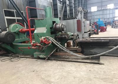 China High-Quality Ring Rolling Machine For Alloy Steel Carbon Steel Ring And Flange Production for sale