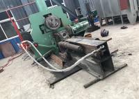 China High-Quality Alloy Steel Carbon Steel Ring Rolling Machine for Ring Flange Production for sale