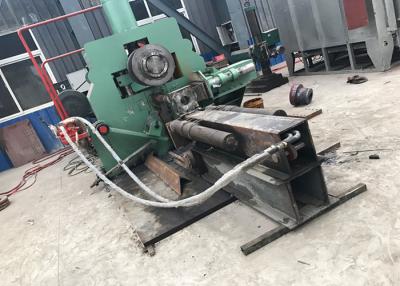 China High-Quality Alloy Steel Carbon Steel Ring Rolling Machine for Ring Flange Production for sale